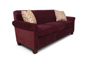 England Furniture Angie Sleeper Sofa - England Furniture What's Inside