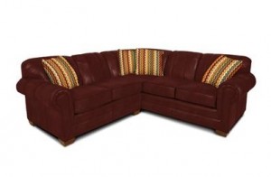 England Furniture Sectionals | England Furniture What's Inside